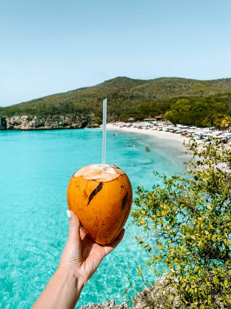 De mooiste stranden van Curacao op een rij! - Sherulestheglobe