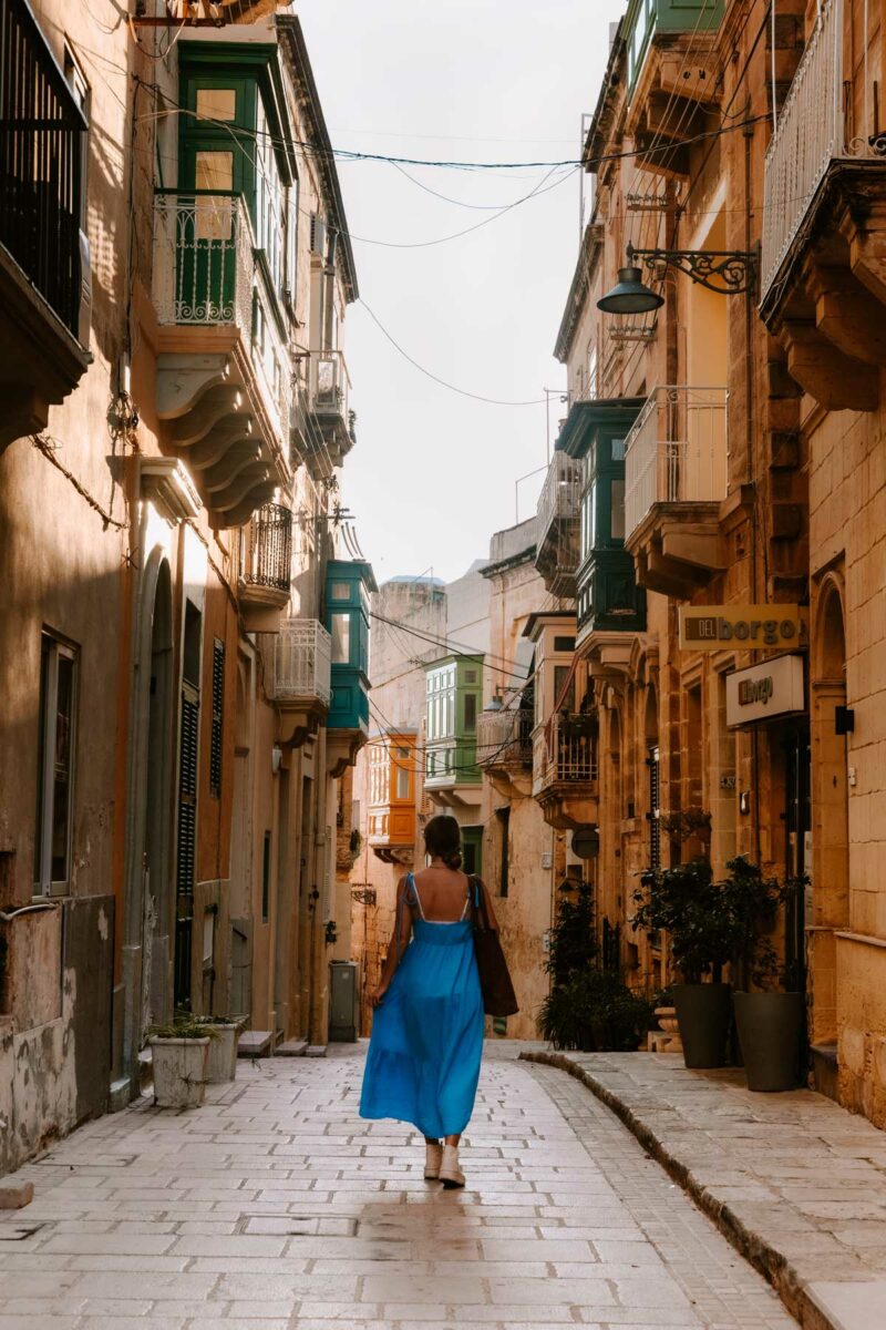 Wat te doen in Malta en Gozo: 16x bezienswaardigheden en tips